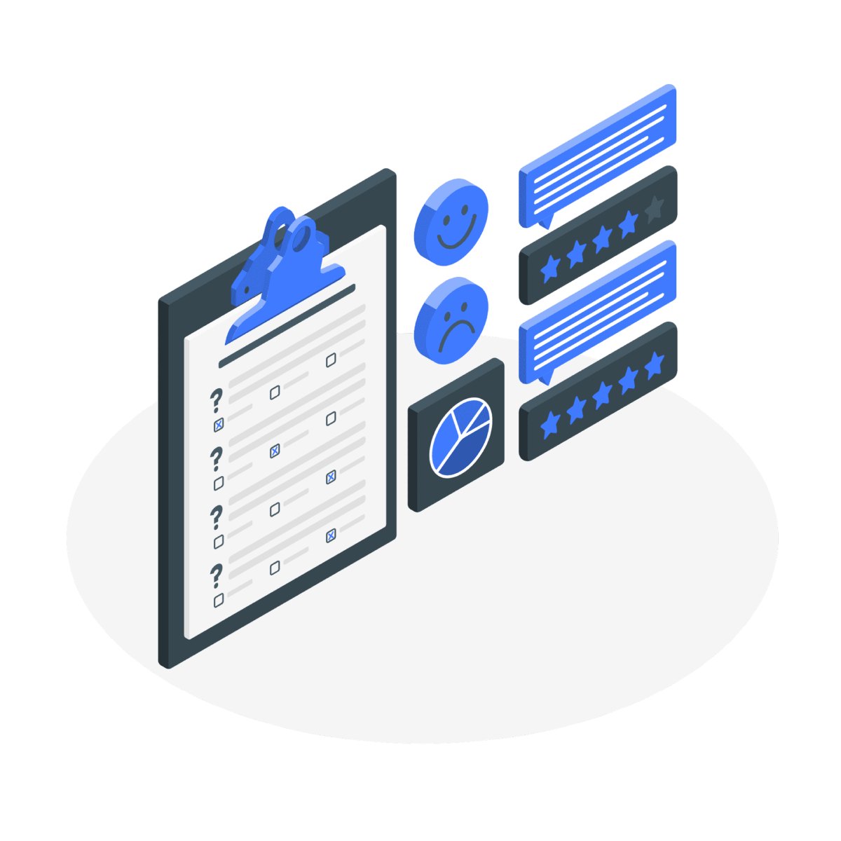 How It Works Managing Google Reviews Facebook Tripadvisor Google My