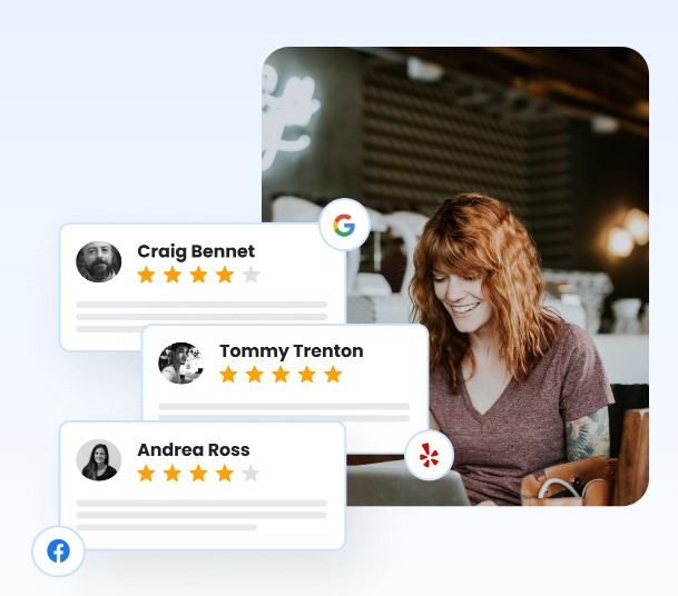 Integrate and display google reviews on your site: Strengthen your ...